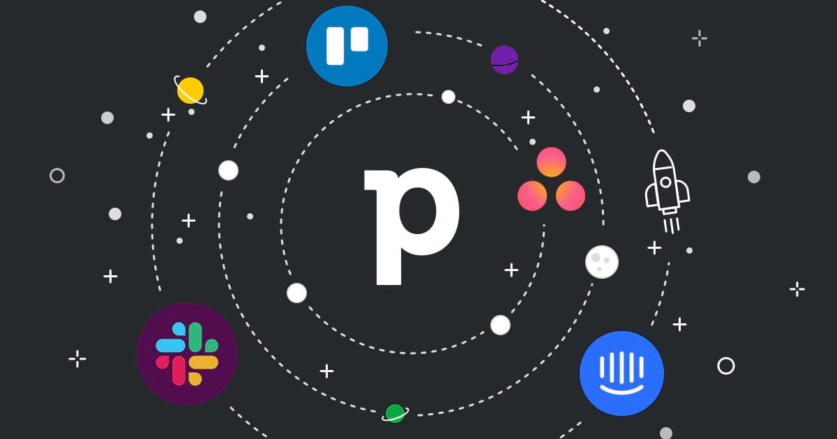 Payment & Tracking Tools | Pipedrive Marketplace